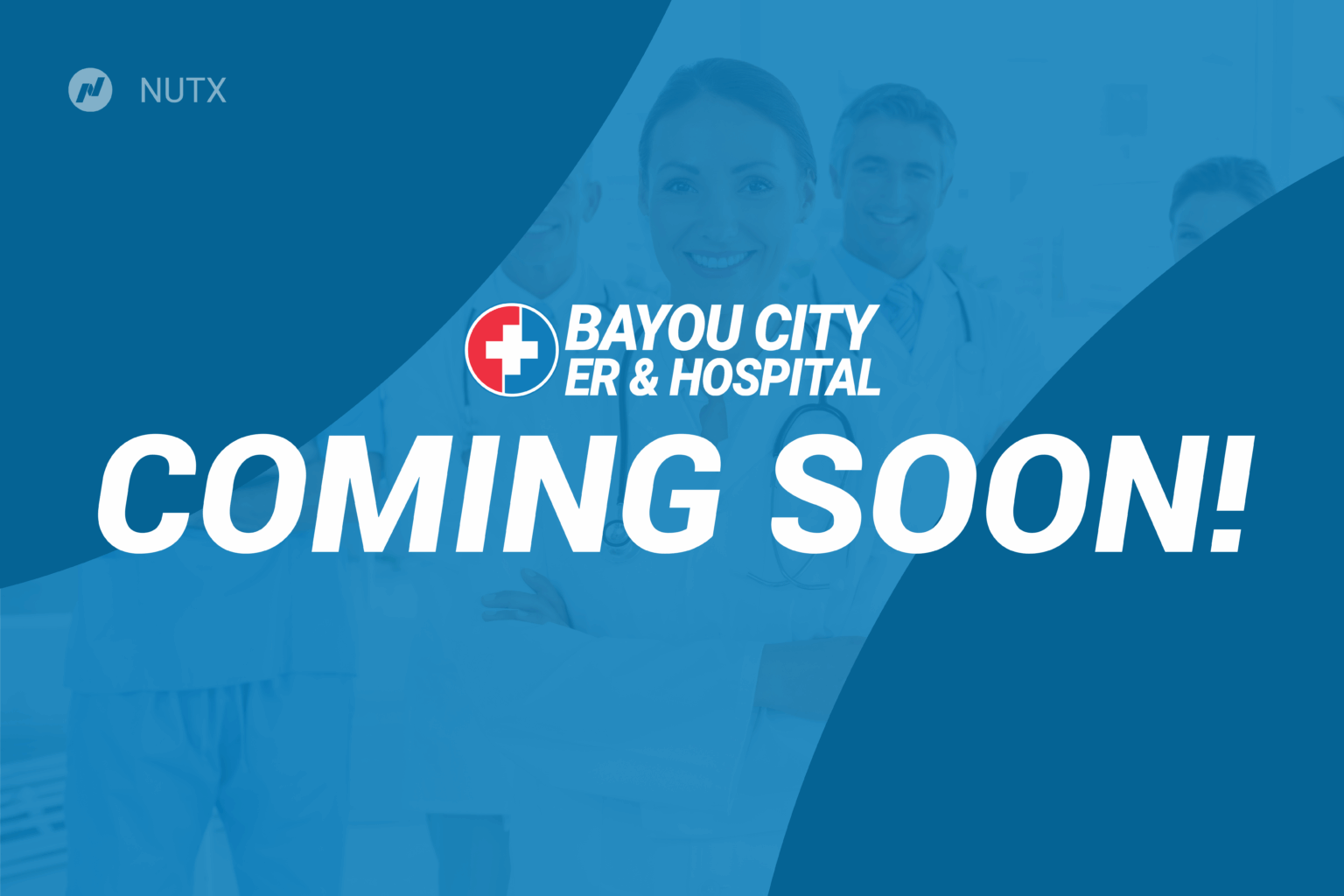 Home - Bayou City ER & Hospital