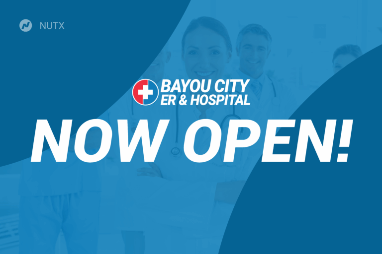 Home - Bayou City ER & Hospital